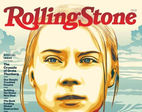 Behind the Page: Rolling Stone’s Stephen Rodrick Takes us Through ...