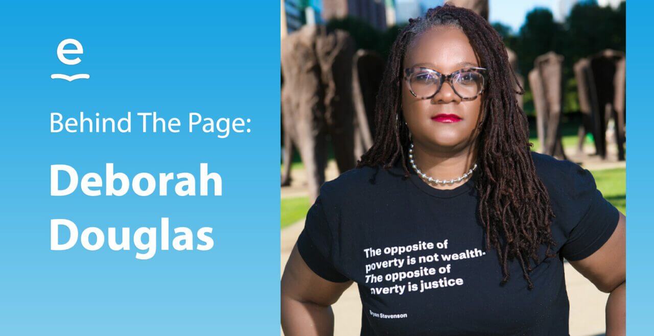 Behind the Page: Deborah Douglas maps history with humanity | eMagazines