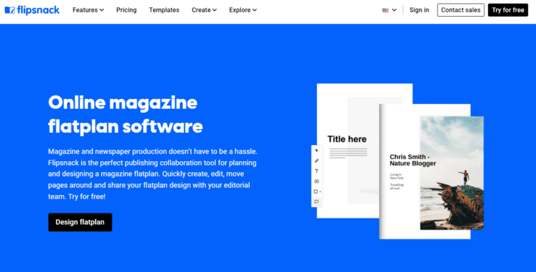 25 Magazine Software for Publishers [By Category] | eMagazines