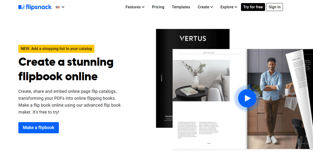 20 Best Digital Magazines [For Publishers & Readers] | eMagazines