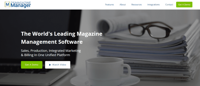 25 Magazine Software for Publishers [By Category] | eMagazines