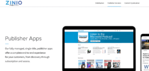 The 11 Best Magazine Reader Apps [Free & Paid] | eMagazines