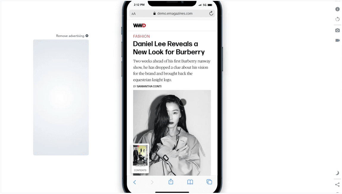 How to Convert a PDF to a Digital Magazine [+Top 3 Tools] | eMagazines