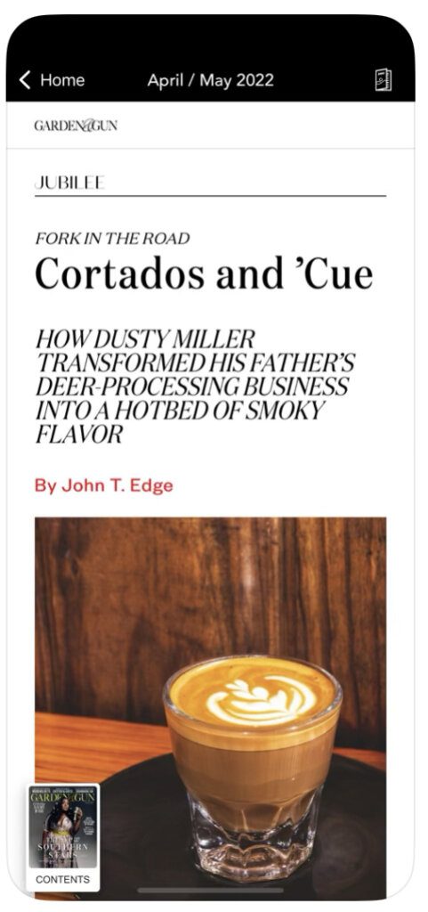 Top 13 iOS Magazine Apps for Readers & Publishers | eMagazines