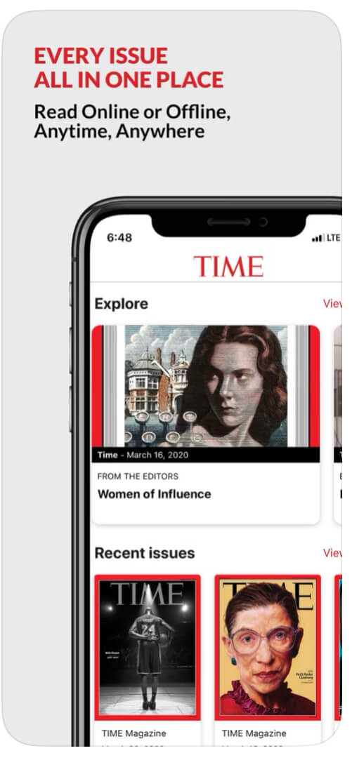 20 Best Digital Magazines [For Publishers & Readers] | eMagazines