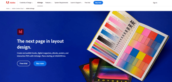 10 Best Tools for Creating a Magazine [For Publishers & Creators ...