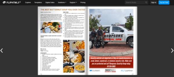 10 Best Tools for Creating a Magazine [For Publishers & Creators ...