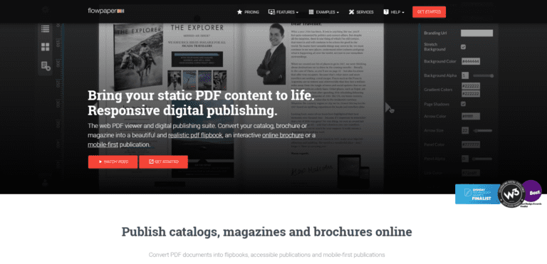 12 Best PDF Magazine Platforms for Reading, Creating & Converting ...