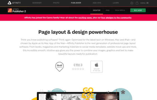 12 Best Publishing Software: Top Picks By Category | eMagazines