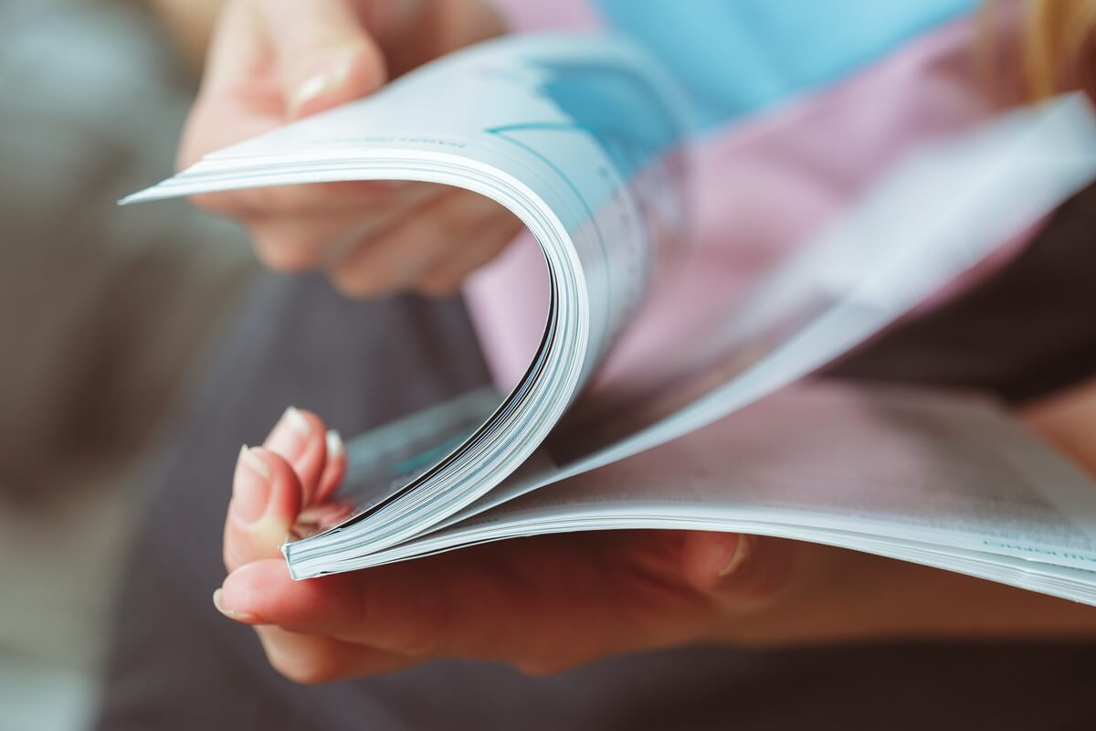 Magazine Production: Steps to Produce Print & Digital Magazines ...