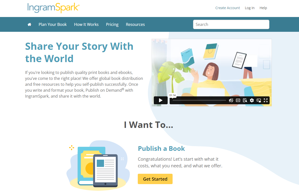 Top 7 Digital Publishing Platforms for 2025 | eMagazines