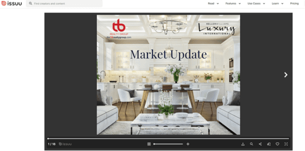 Top 7 Digital Publishing Platforms for 2025 | eMagazines
