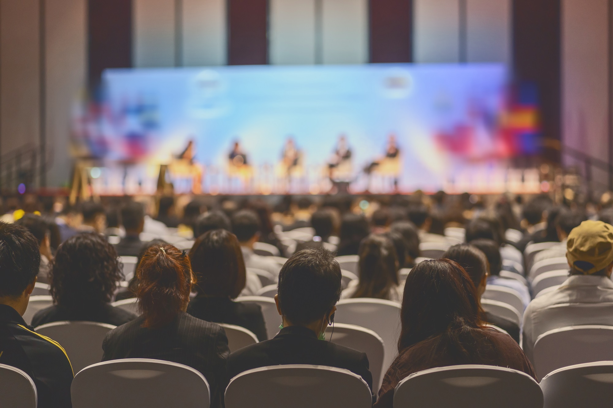 18 Top Magazine Publishing Conferences for 2025 | eMagazines