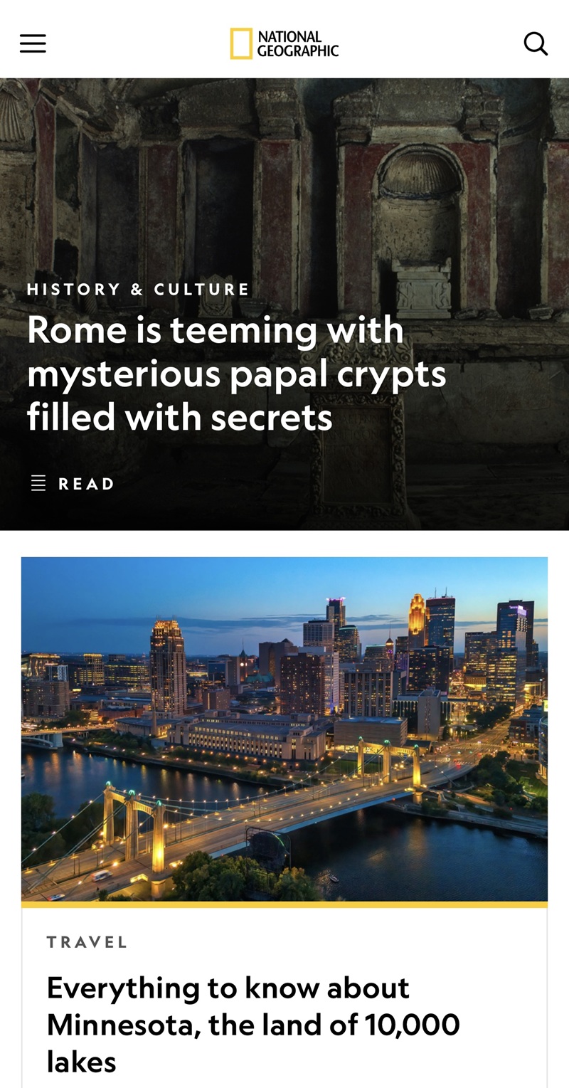 The Best Digital Magazines to Read Online in 2025 | eMagazines