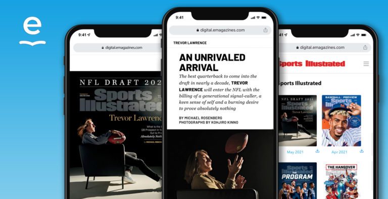 The Publisher's Guide to Digital Magazine Production | eMagazines