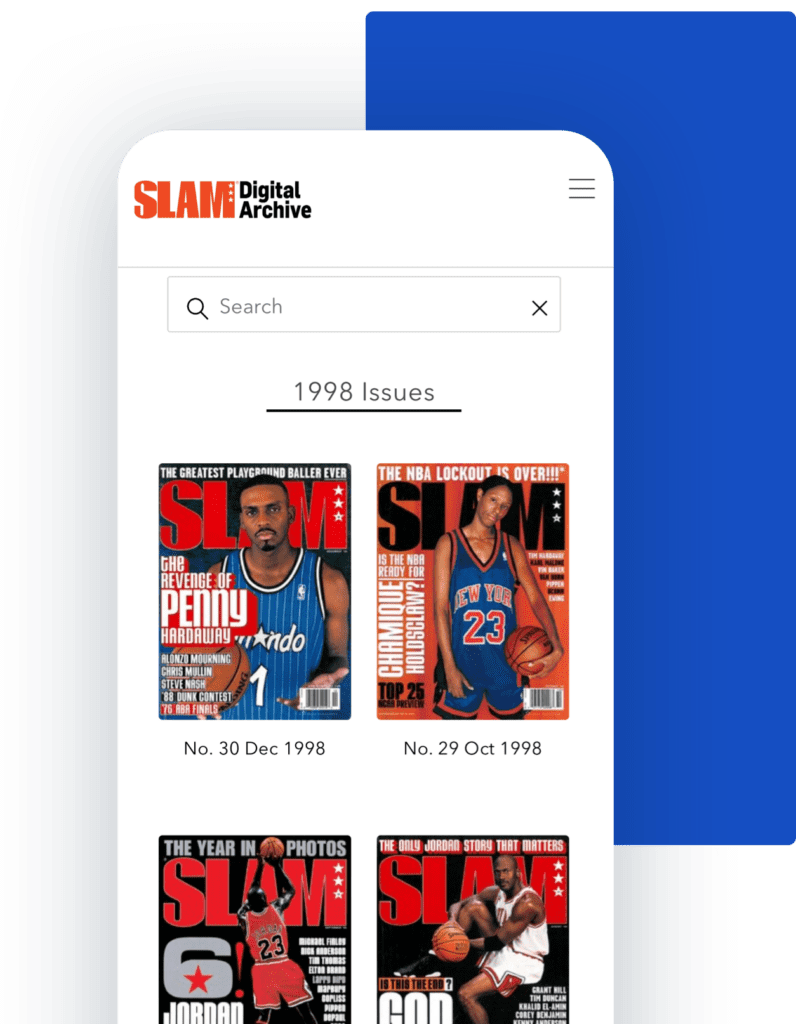 Subscriber Back Issue Archive | eMagazines