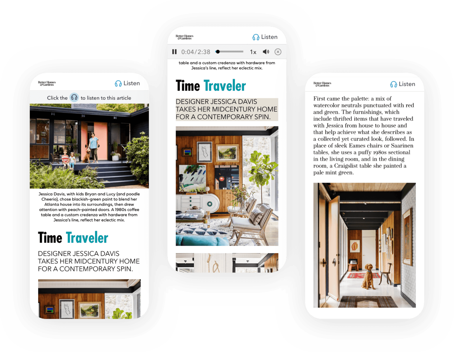 What is Multimedia Storytelling? Plus Content Formats & Examples ...