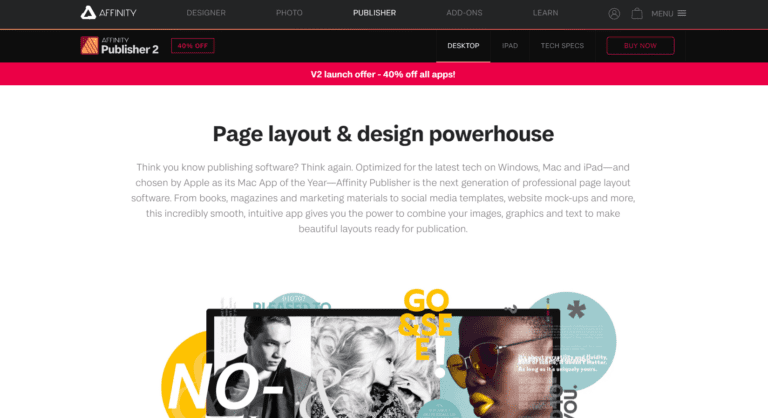 10 Best Tools for Creating a Magazine [For Publishers & Creators ...