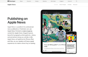 15 Magazine Distribution Services [Digital & Print] | eMagazines