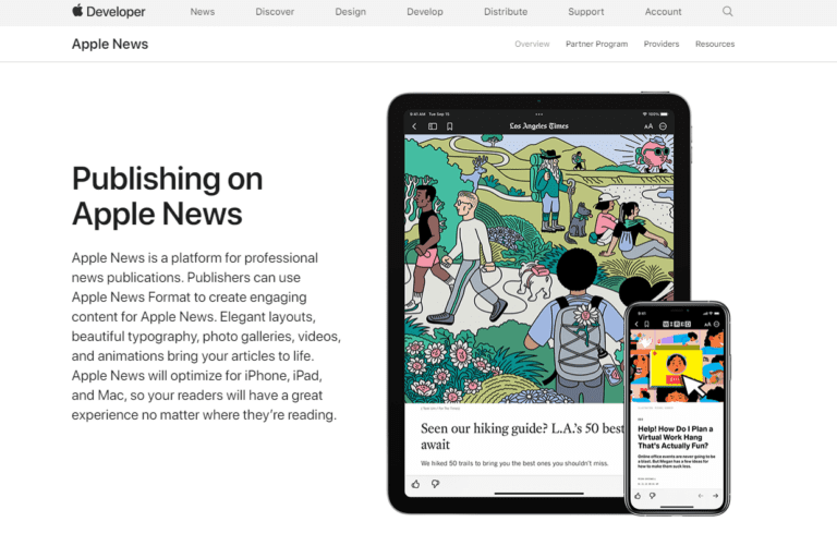 15 Magazine Distribution Services [Digital & Print] | eMagazines