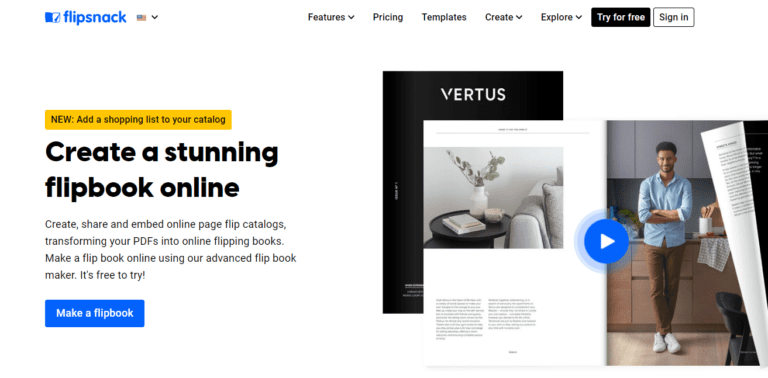 20 Best Digital Magazines [For Publishers & Readers] | eMagazines