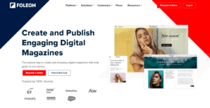 10 Interactive Magazine Software & Which Is Right for You | eMagazines