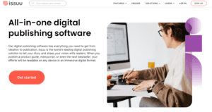 25 Magazine Software for Publishers [By Category] | eMagazines