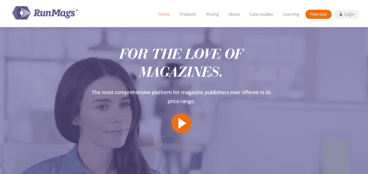 25 Magazine Software for Publishers [By Category] | eMagazines