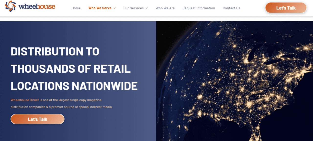 15 Magazine Distribution Services [Digital & Print] | eMagazines