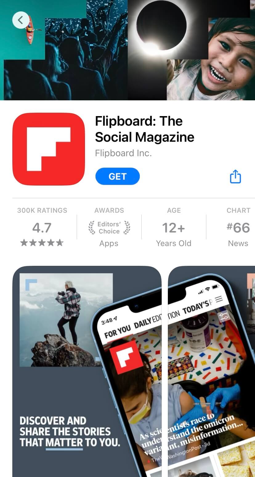 The 11 Best Magazine Reader Apps [Free & Paid] | eMagazines