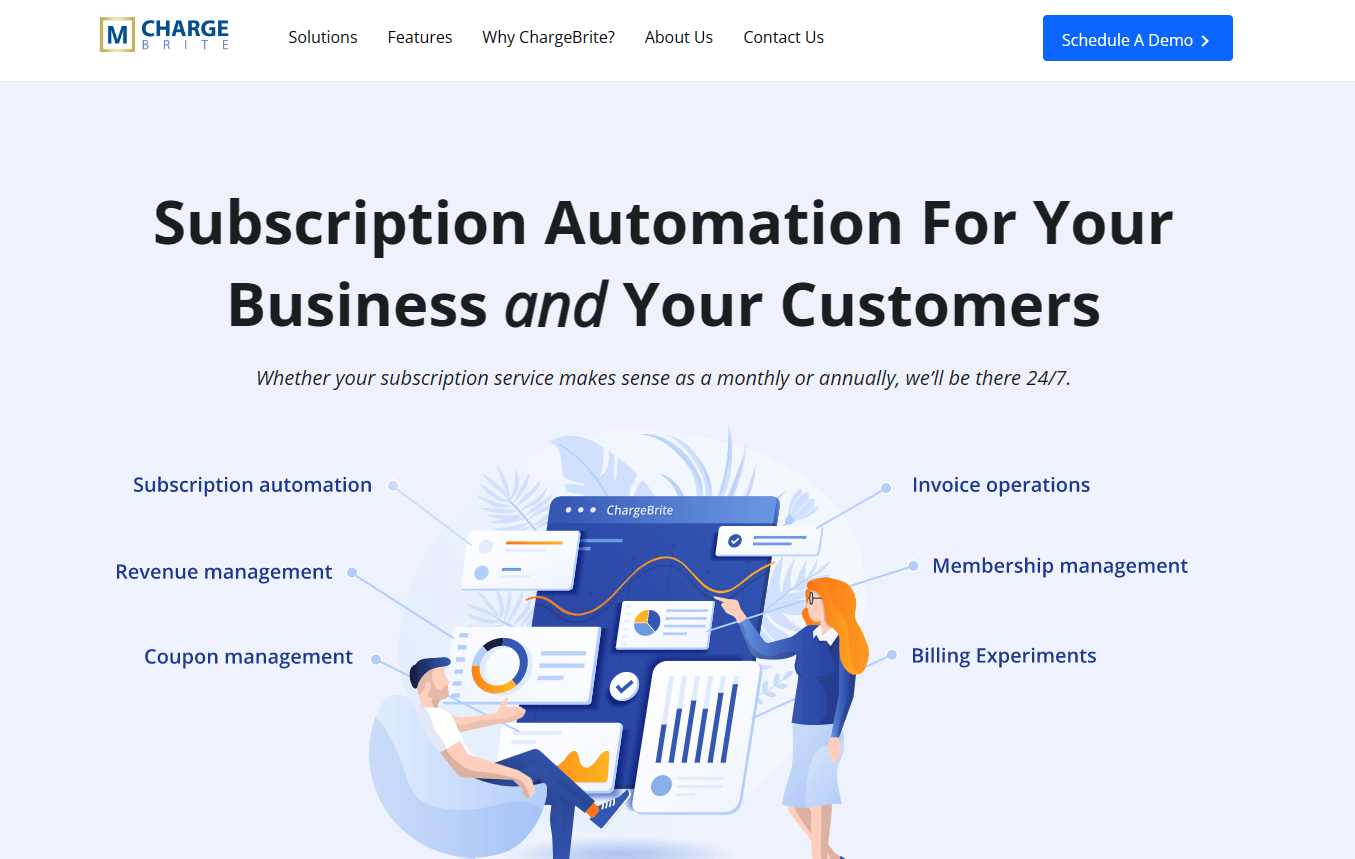 Top 13 Magazine Subscription Software for 2023 | eMagazines