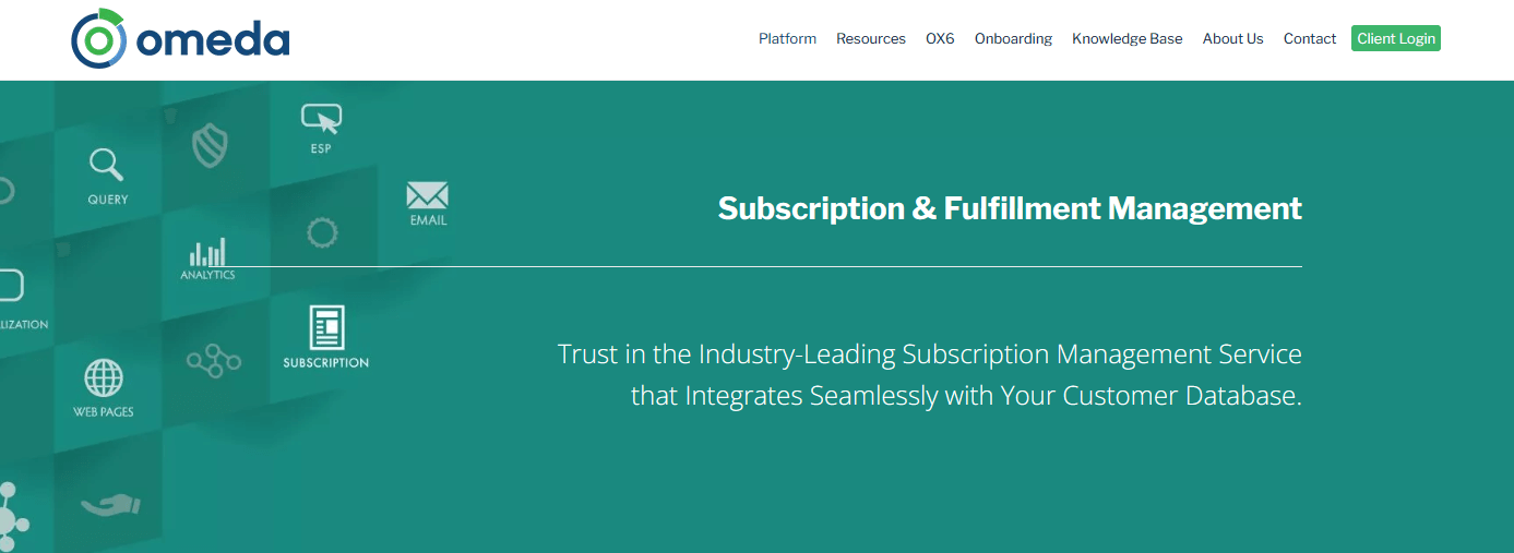 Top 13 Magazine Subscription Software for 2023 | eMagazines