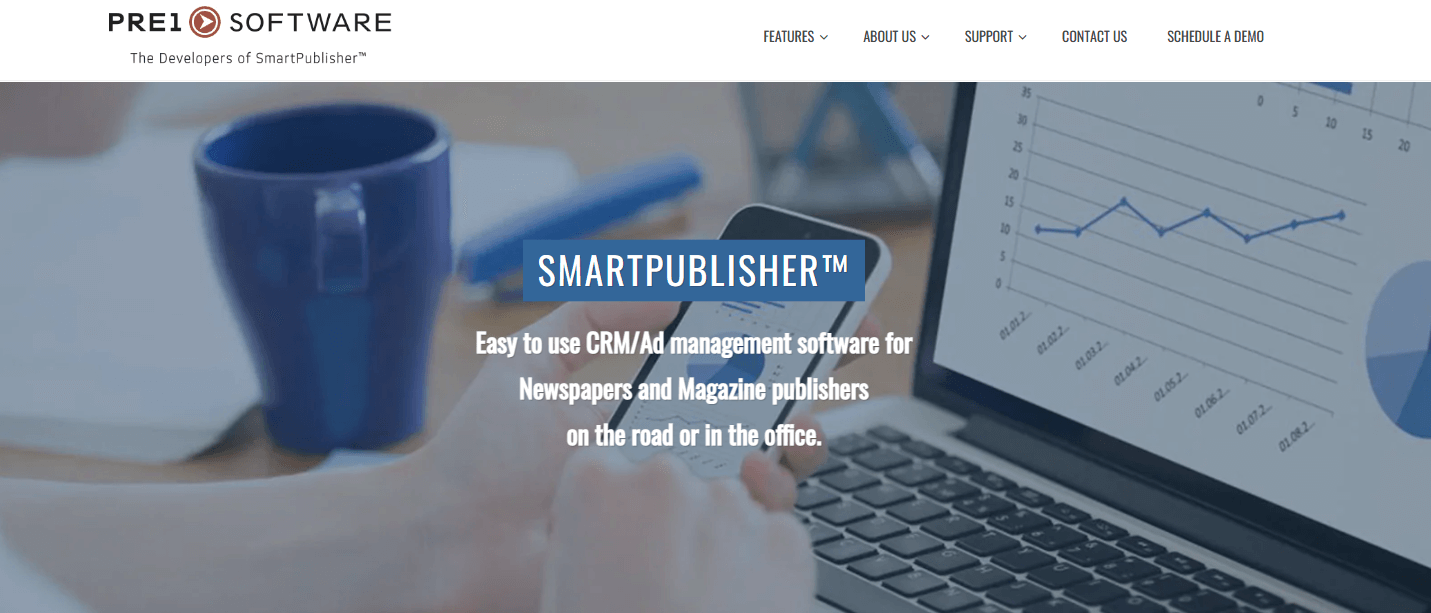 Top 13 Magazine Subscription Software for 2026 | eMagazines