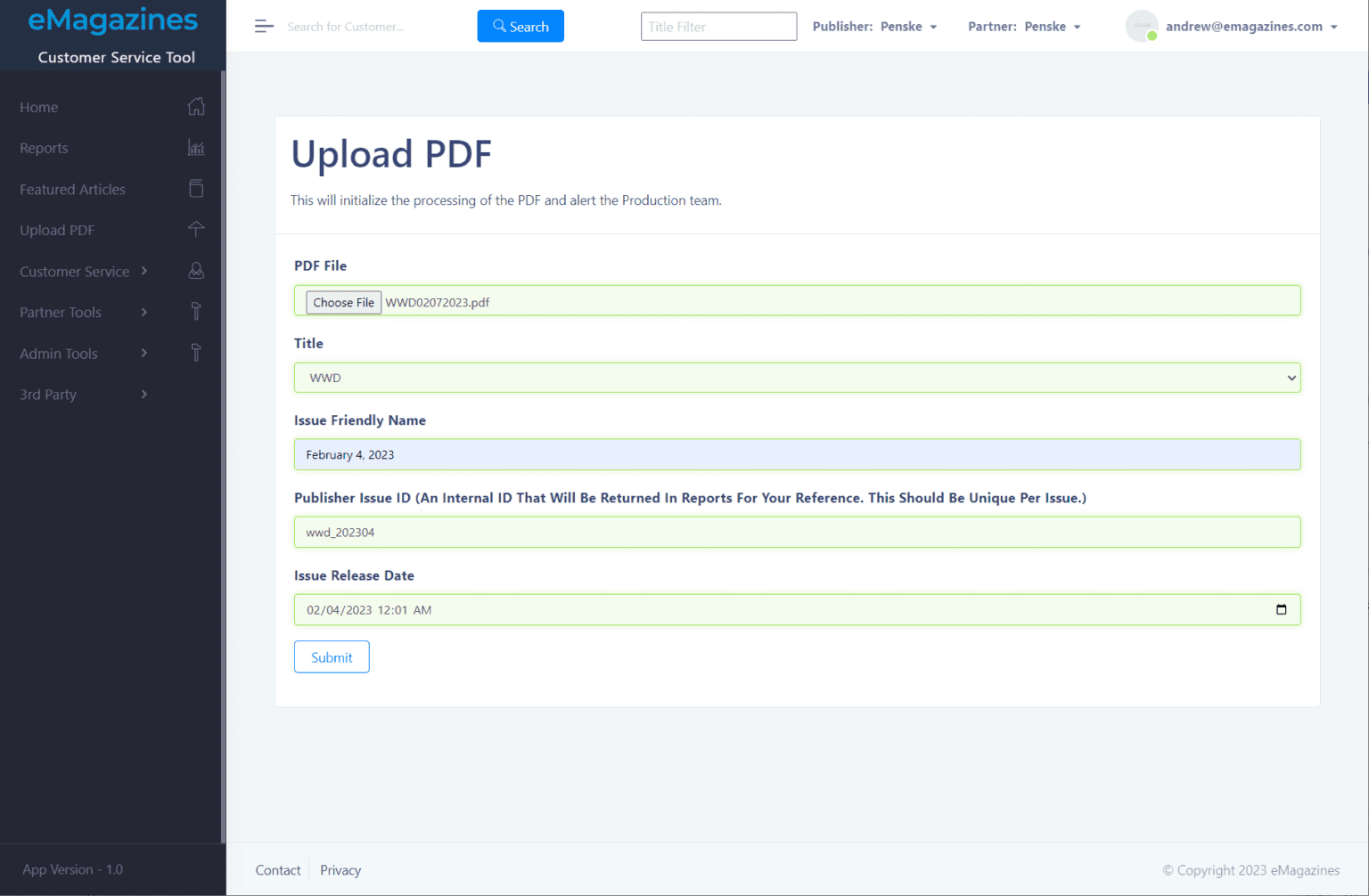 How to Convert a PDF to a Digital Magazine [+Top 3 Tools] | eMagazines
