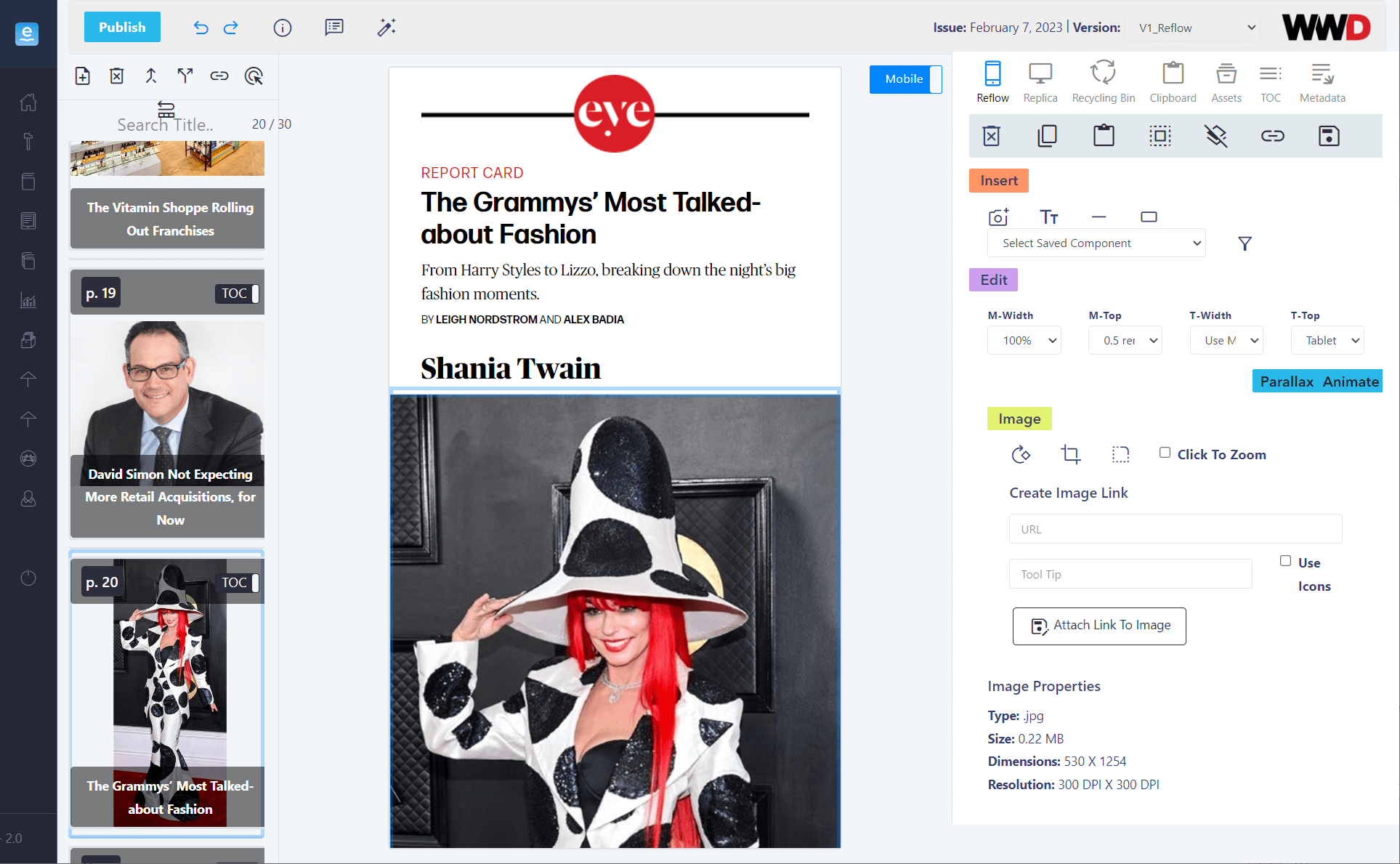 How to Convert a PDF to a Digital Magazine [+Top 3 Tools] | eMagazines