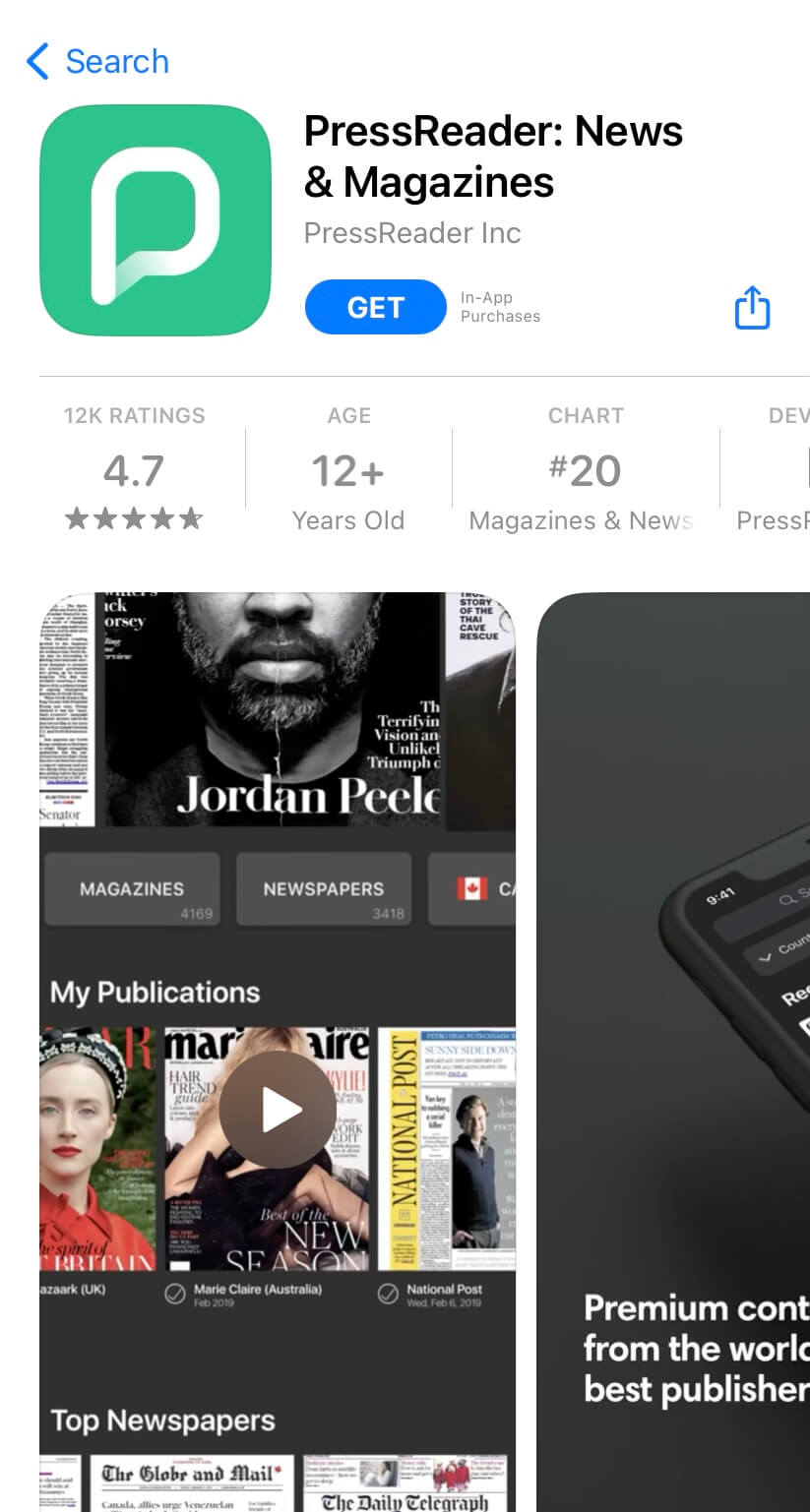 20 Best Digital Magazines [For Publishers & Readers] | eMagazines
