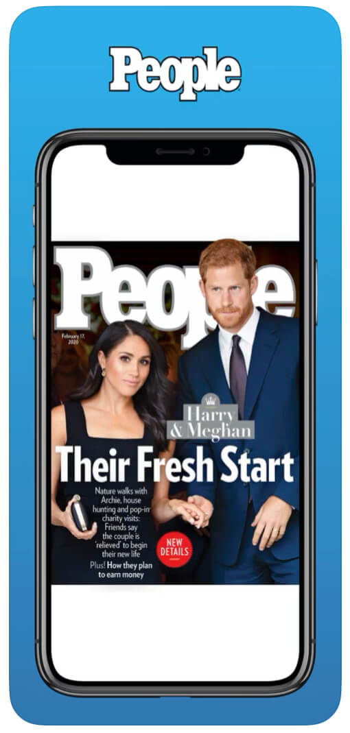 20 Best Digital Magazines [For Publishers & Readers] | eMagazines