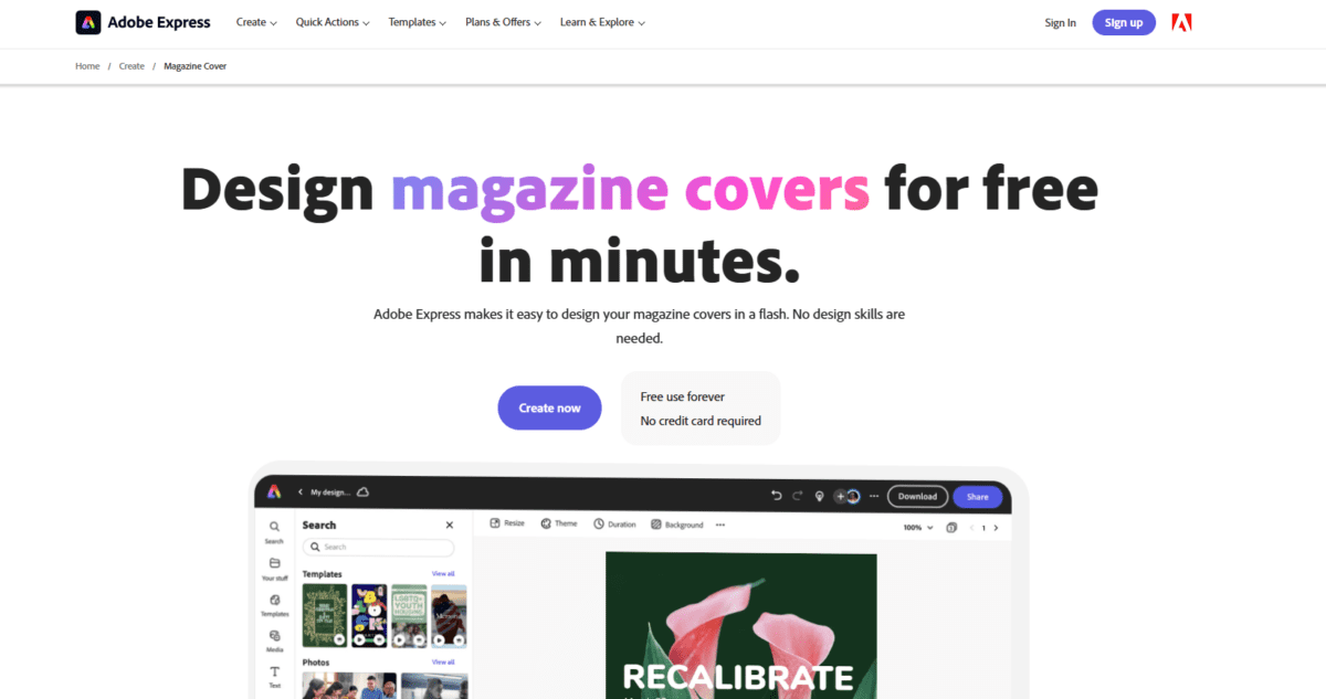 10 Best Tools for Creating a Magazine [For Publishers & Creators ...