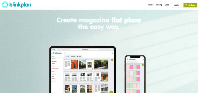 10 Best Tools for Creating a Magazine [For Publishers & Creators ...