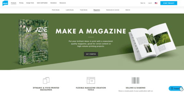10 Best Tools for Creating a Magazine [For Publishers & Creators ...