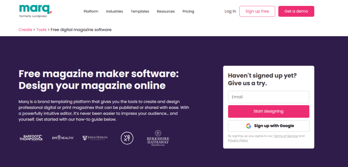 12 Best PDF Magazine Platforms for Reading & Converting Content ...
