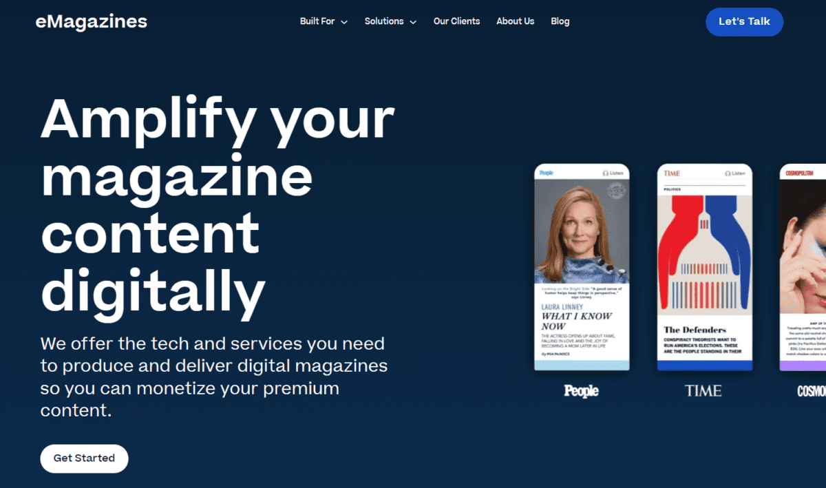 12 Best Publishing Software: Top Picks By Category | eMagazines