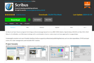 12 Best Publishing Software: Top Picks By Category | eMagazines