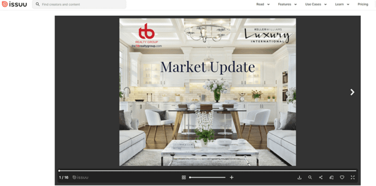 Top 7 Digital Publishing Platforms for 2025 | eMagazines