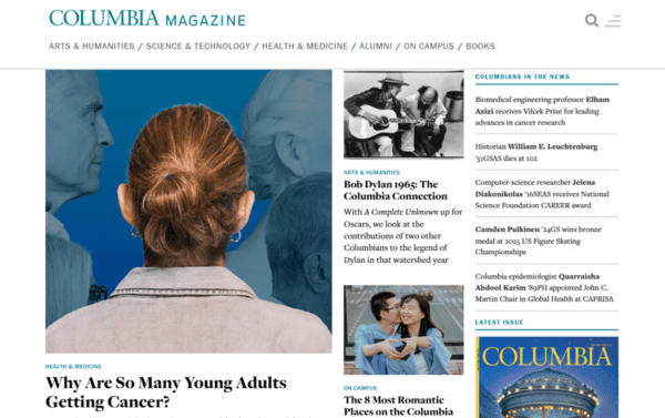 Top 10 College Magazines to Inspire Students & Creators | eMagazines