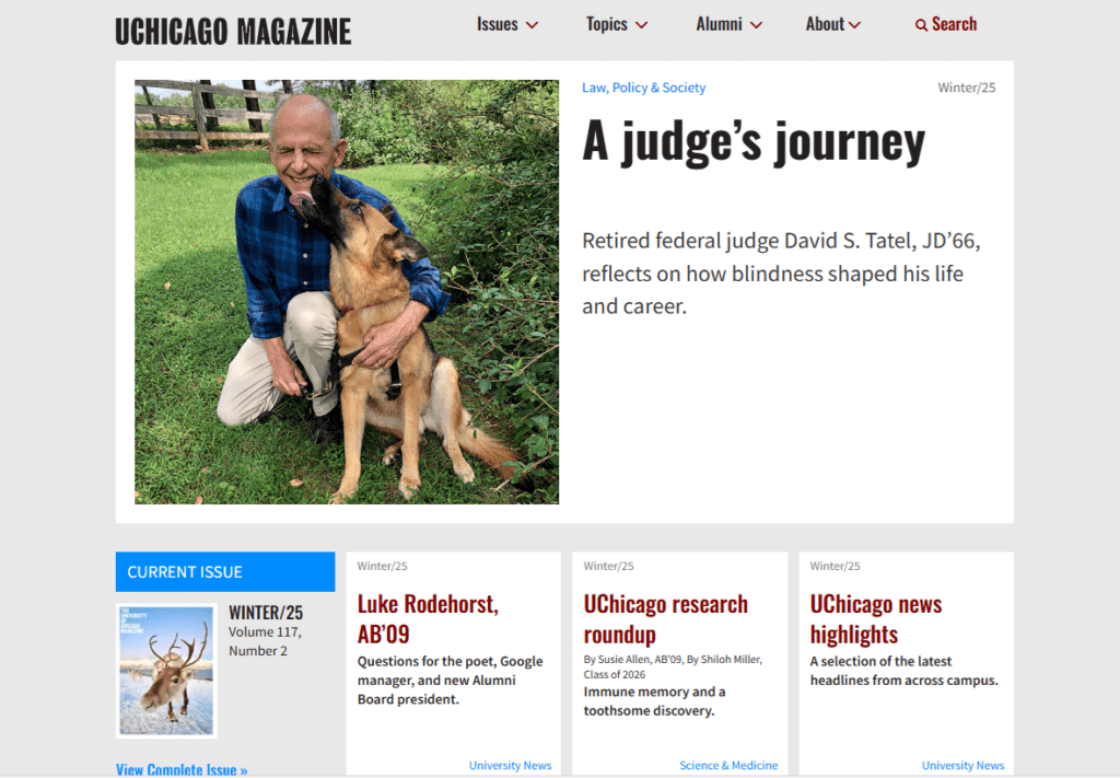 Top 10 College Magazines to Inspire Students & Creators | eMagazines