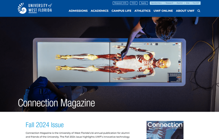 Top 10 College Magazines to Inspire Students & Creators | eMagazines