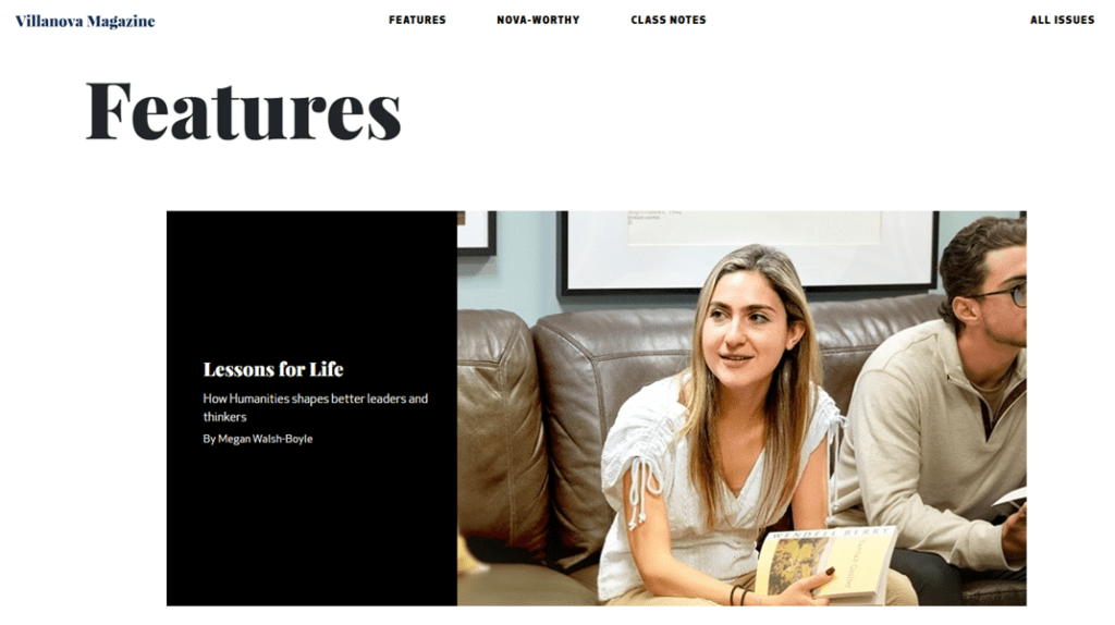 Top 10 College Magazines to Inspire Students & Creators | eMagazines