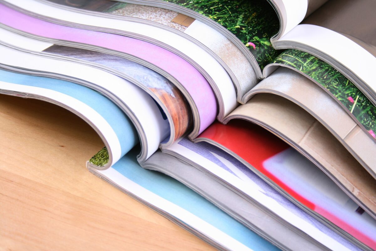 10 Magazine Marketing Examples to Inspire Your Strategy | eMagazines