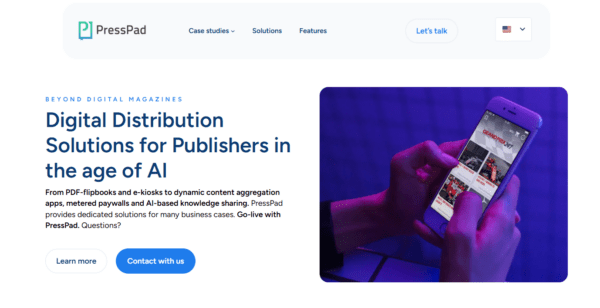 Top 20 Digital Magazine Platforms for Publishers [2026 Guide] | eMagazines